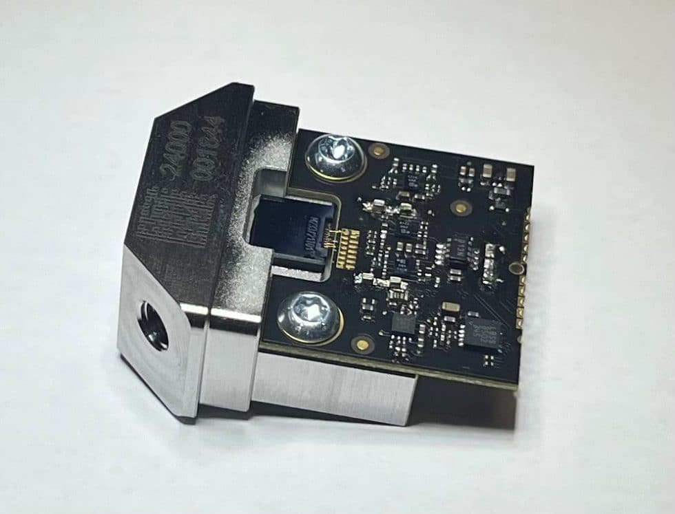 Density | TrueDyne Sensors AG