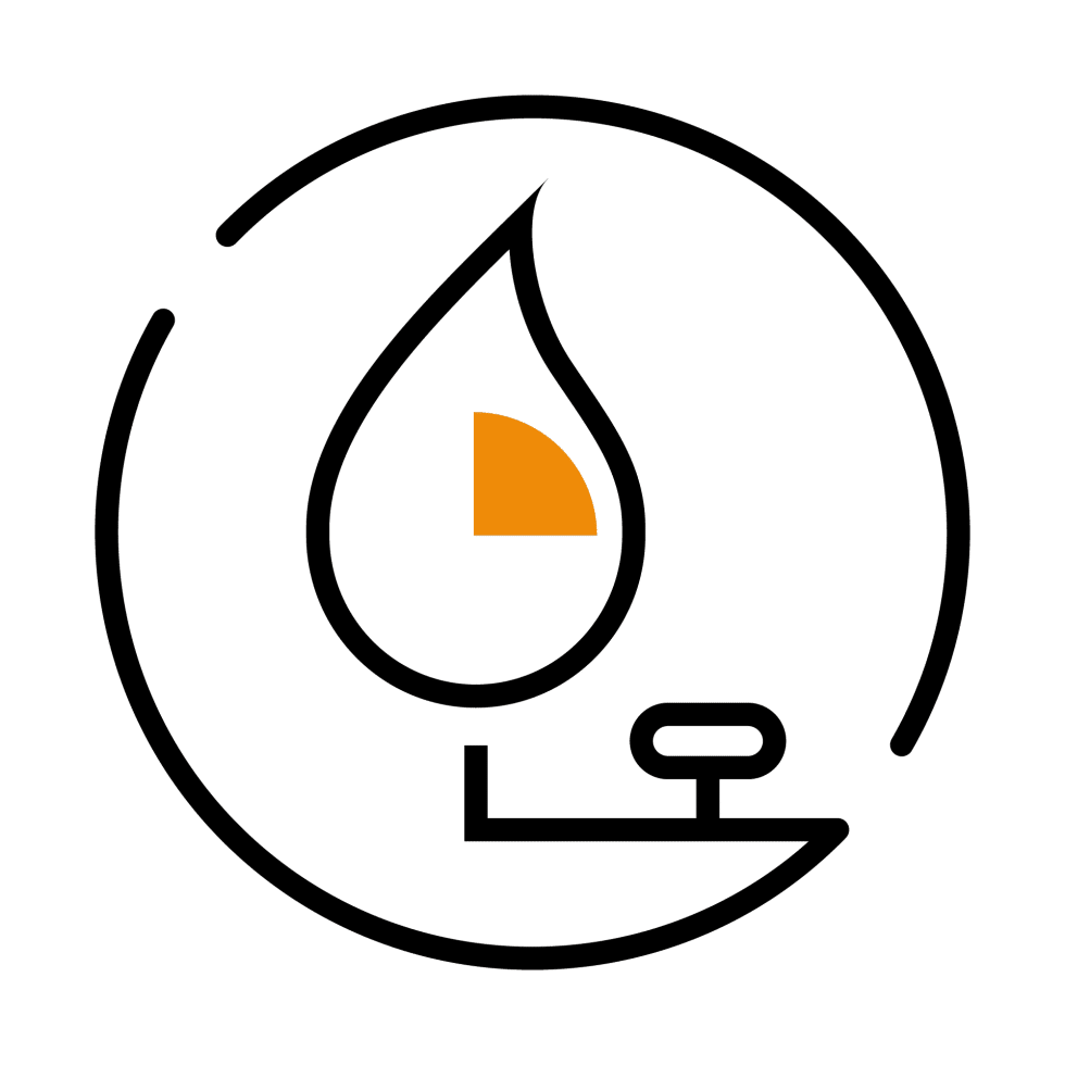 Wink of Knowledge: Viscosity measurement via differential pressure and ...